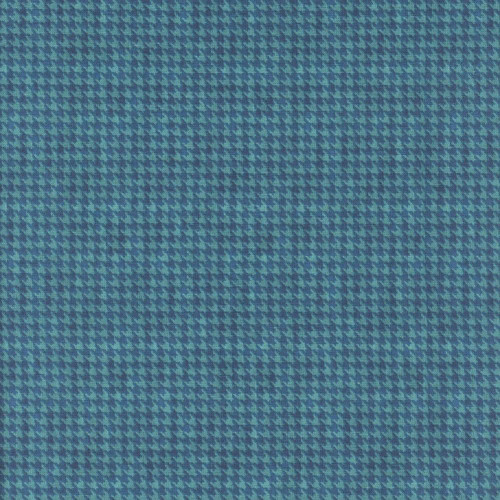 fabric patterns like houndstooth