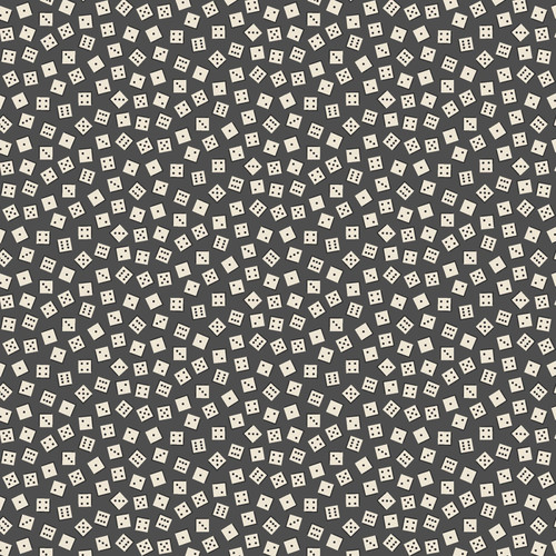 grey pattern fabric