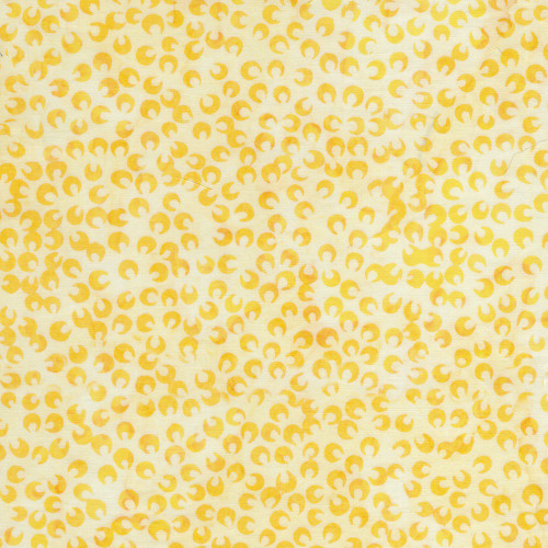 Lumin Fabrics Isand Batik Countryside Charm Batiks Small Petals Neutral ...