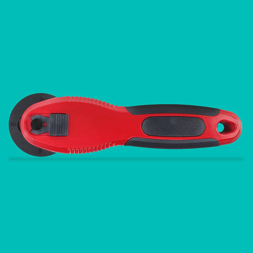 Creative Grids 45mm Rotary Cutter | Cutter & Blade