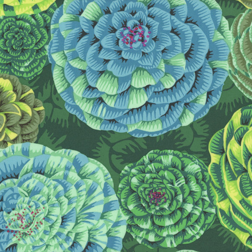 Free Spirit Fabrics Kaffe Fassett Collective Freespirit August 2024