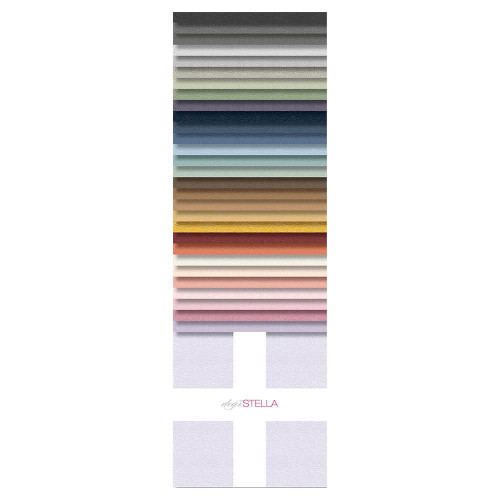 Dear Stella Fabrics Crimp by Rae Ritchey Crimp Layer Cake Ten Inch ...