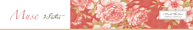 Muse by 3 Sisters for Moda Fabrics | Hancock's of Paducah