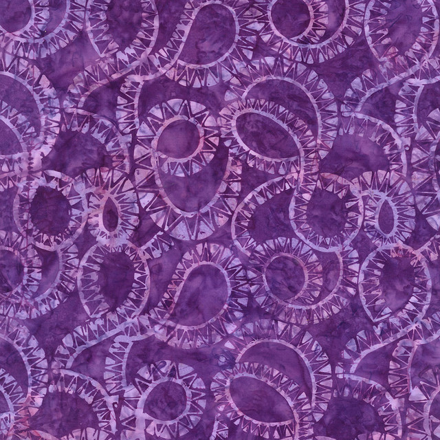 Timeless Treasures Fabrics Tonga Batiks Spell Bound Snake Swirl Texture ...