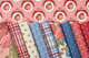 Grand Haven Minick and Simpson Moda Fabrics | Hancock's of Paducah