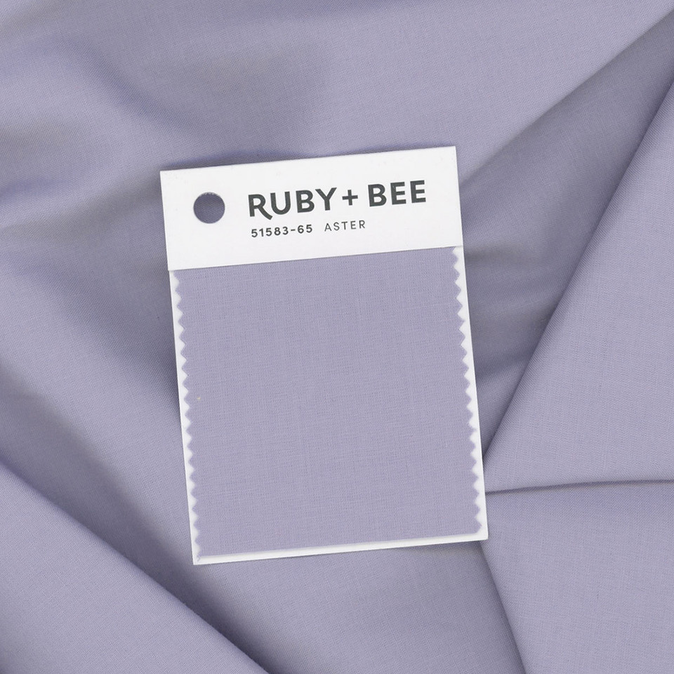 Windham Fabrics Ruby + Bee Solids by Heather Ross and Annabel Wrigley ...