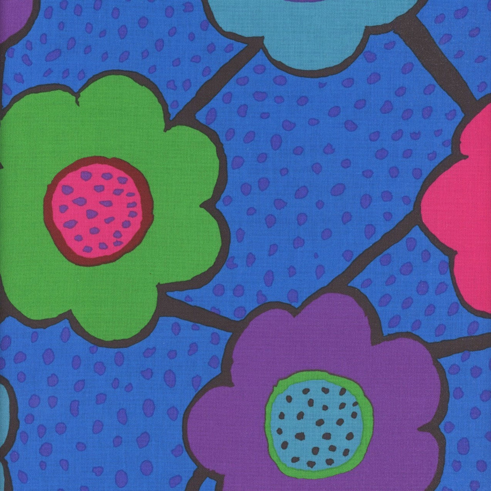 FreeSpirit Fabrics Kaffe Fassett Collective August 2025 by Brandon ...