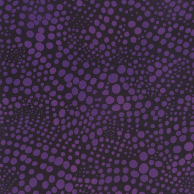 Studio E Fabrics Dot to Dot 118 Inch Wide Quilt Backing Purple | Quilt ...