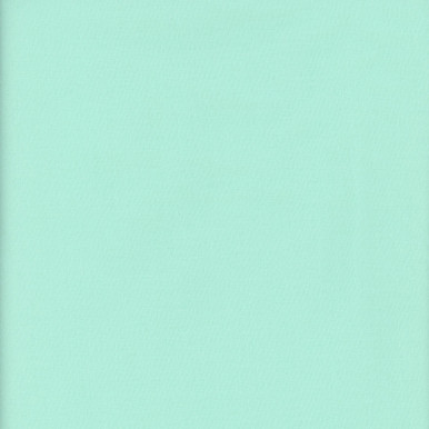 Lumin Fabrics Ecco Cotton Solid Ice Blue - Hancock's of Paducah