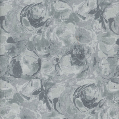 Henry Glass Fabrics Votex 118 Inch Wide Quilt Backing Quarry Grey ...