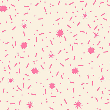Moda Fabrics Egg and Friends Kimberly Kight Ruby Star Society Sugar ...