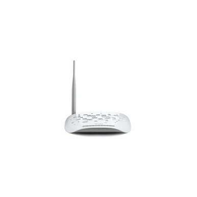 TD-W8951ND | TP-Link TD-W8951ND 150Mbps Wireless N ADSL2+ Modem Router