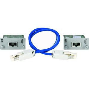 J4116A | HP ProCurve Gigabit Stacking Transceiver with 1 HSSDC Port