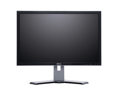 E207WFPC | E207WFPC - Dell 20-inch Widescreen 1680 x 1050 at 60Hz Flat ...