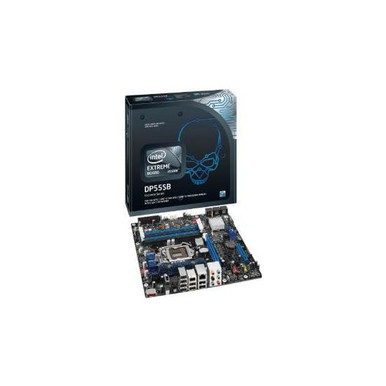 BOXDP55SB | Intel DP55SB Intel P55 LGA 1156 (Socket H) Micro ATX ...