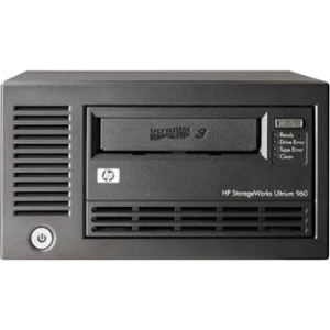 378464-002 | HP StorageWorks 400/800GB Ultrium 960 LTO-3 Low Voltage ...