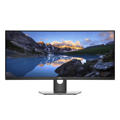 P3418HW | DELL Professional P3418HW 34" Full HD IPS Matt Black, Grey ...