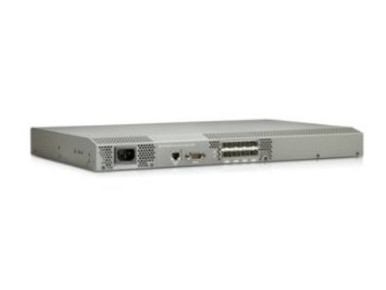 288247-B21 | HP StorageWorks Modular Smart Array SAN Switch 2/8 Integrated into the Modular ...