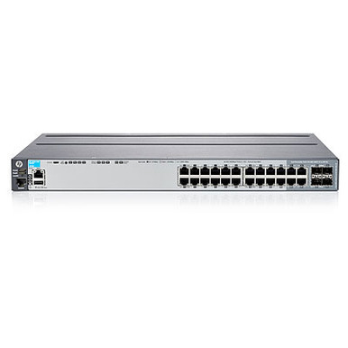 J9726A | HP 2920-24G Switch Switch 24 Ports Managed Rack-mountable