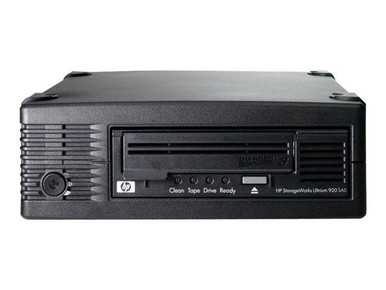 EH903A | HP StorageWorks 400/800GB Ultrium 920 LTO-3 SCSI Ultra320 68 ...