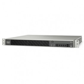 ASA5512-SSD120-K9 | Cisco ASA 5512-X - security appliance
