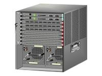 WS-C6506-E | Cisco Catalyst 6506-E Switch Desktop