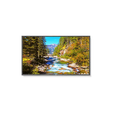 E705 | NEC E705-AVT 70 inch Large Screen 4 | 000:1 8ms Composite/VGA ...