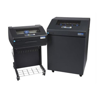 6400-015 | IBM 1500LPM Shuttle Line Matrix Printer (Refurbished)