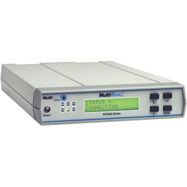MT5600BA-V92-NPS | Multi-Tech Mission-Critical V.92 Corporate Modem ...