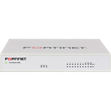 FG-61E-BDL | Fortinet FortiGate 61E Network Security/Firewall Appliance ...