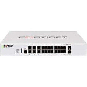 FG-101E | Fortinet FortiGate 101E Network Security/Firewall Appliance ...