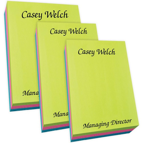Noble Tablet Trio Set Carnival | NoteworthyNotes