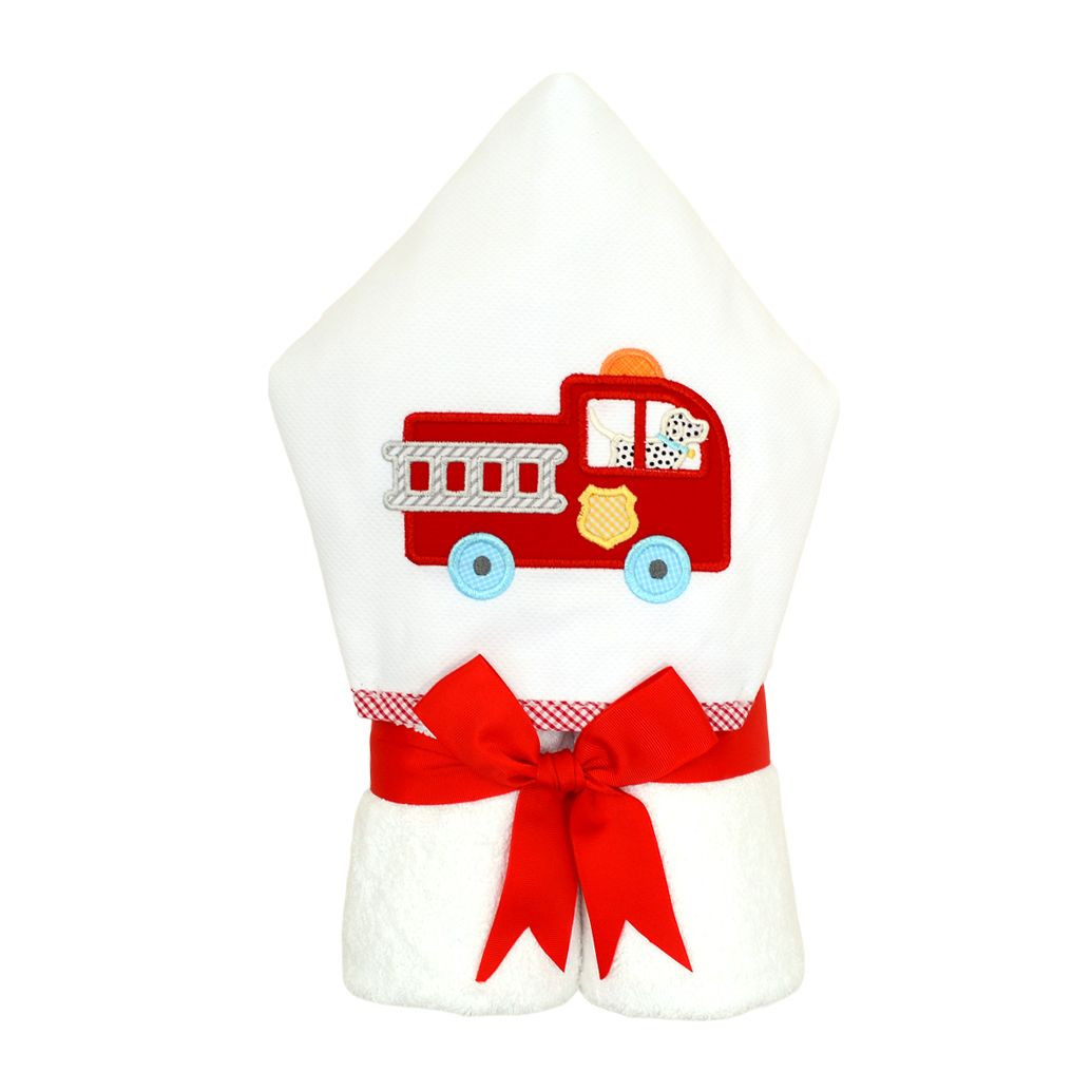 Fire Engine Gift Set | NoteworthyNotes