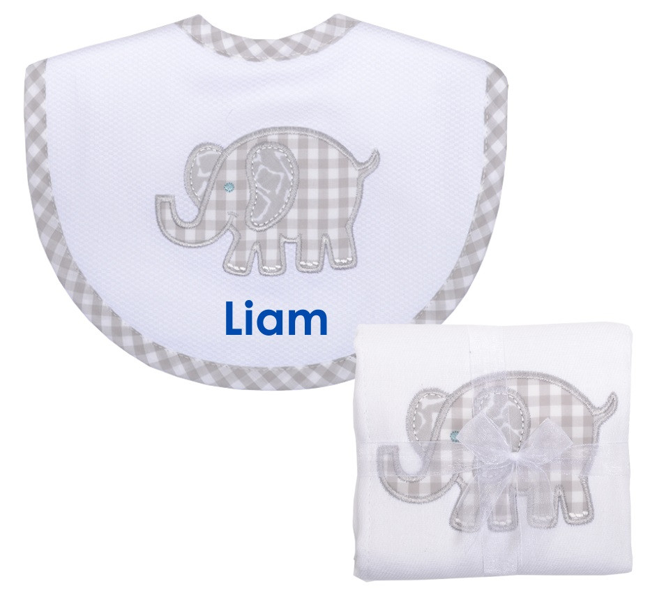Elephant Gift Set | NoteworthyNotes