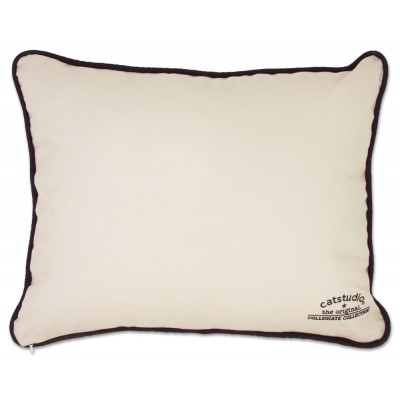 North Carolina State University Pillow| Catstudio