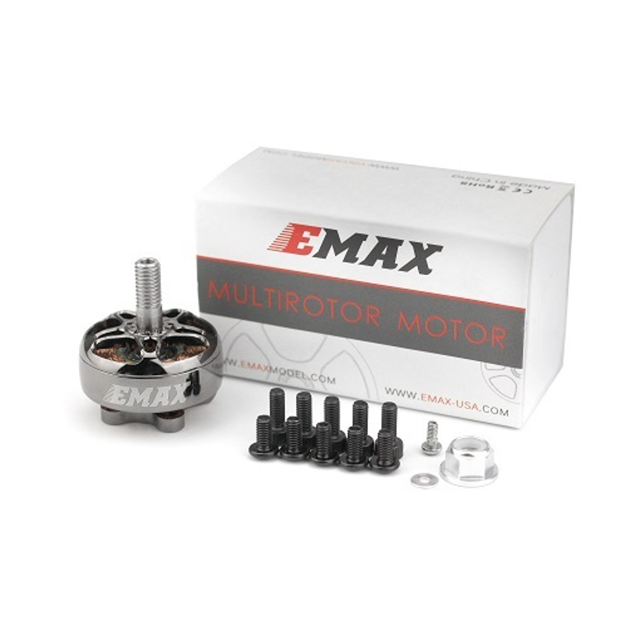 EMAX ECO II 2306 | 1900 Kv & 2400 Kv