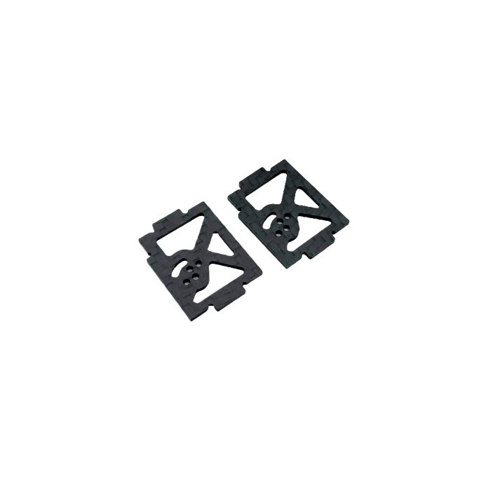 Camera Plates | Ricambi Source One v5