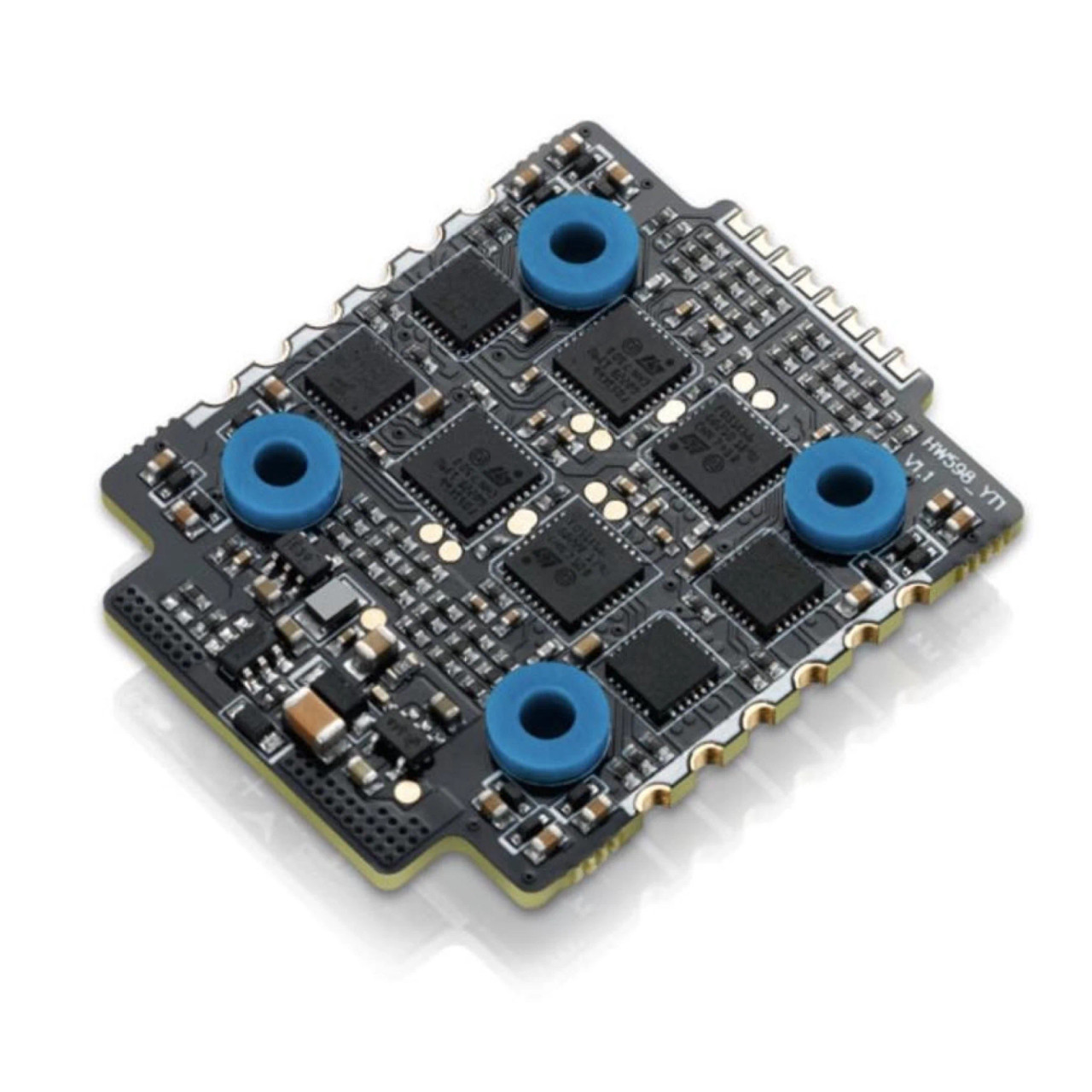 XRotor FPV Stack 20x20 | XRotor Flight Controller F7 Convertible + 45A ...