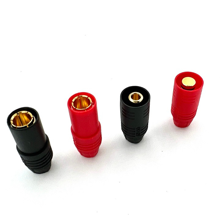 AS150 Connectors (4pcs) Lipo Battery