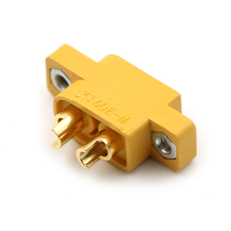 XT60 E-M Connector - Amass - Farins Frames