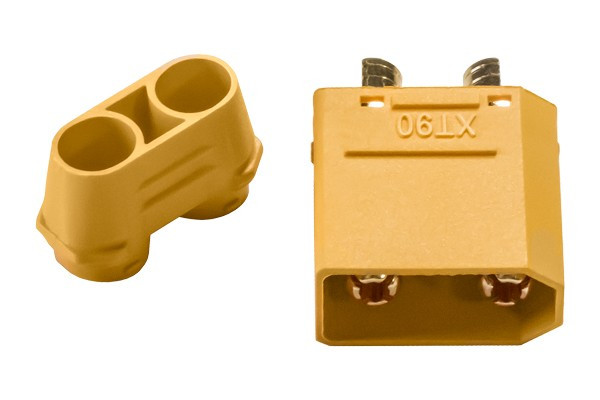 XT90 M per grandi droni FPV