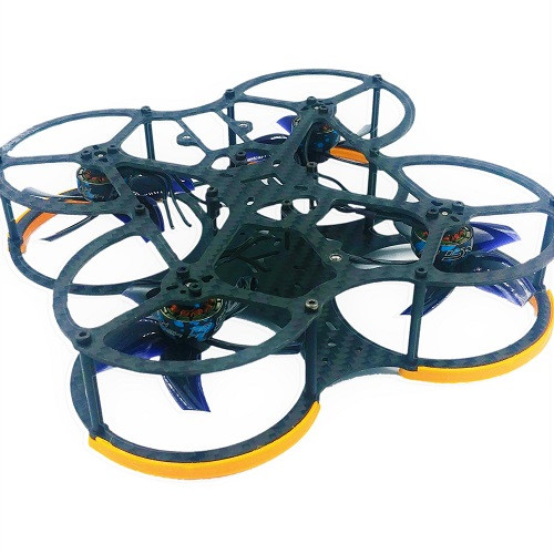 BABY TANK | Set Protezioni