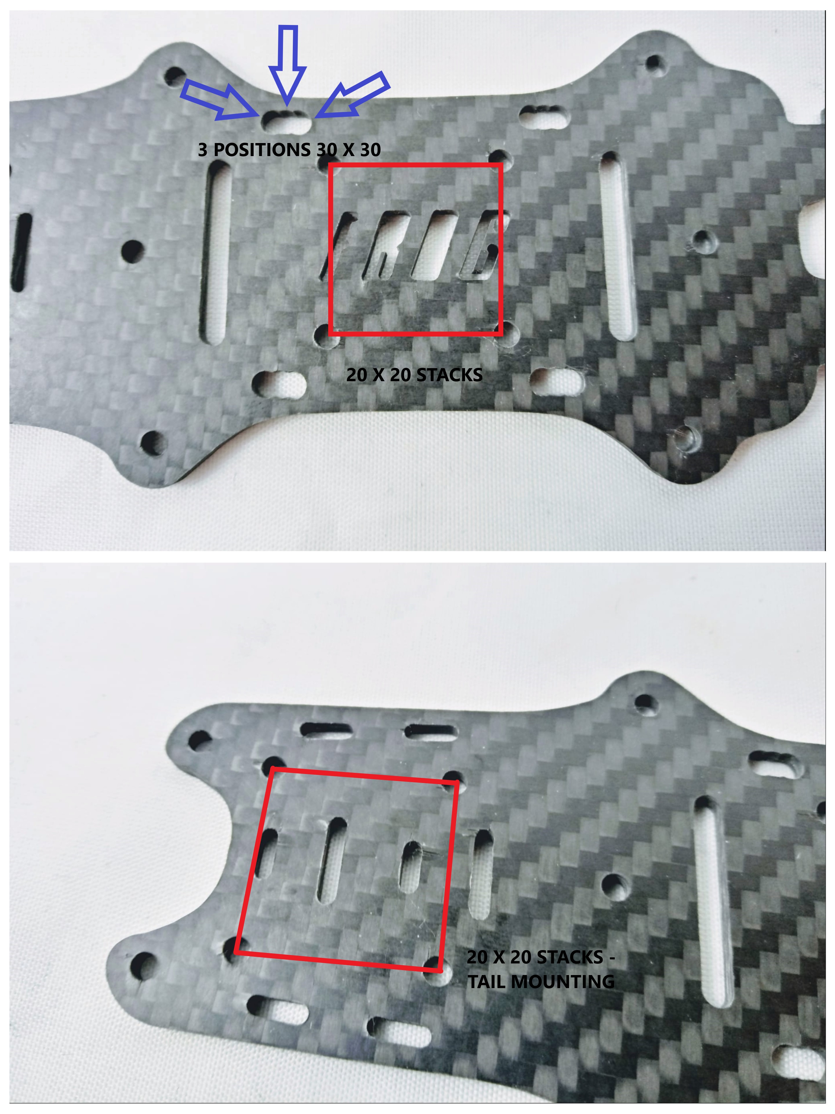 The New Frog V4 - Farins Frames