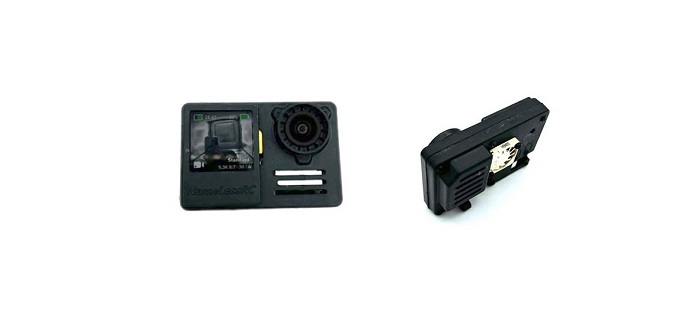 GoPro Hero 11 Black NAKED - Farins Frames