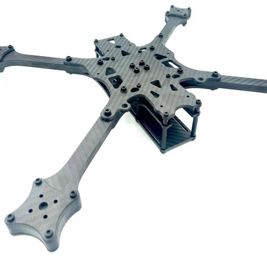 Honeybadger X8 | Frame Kit per Cinelifter 9"