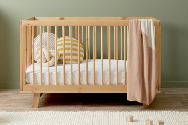 Baby Furniture From Cots To Highchairs - Mocka