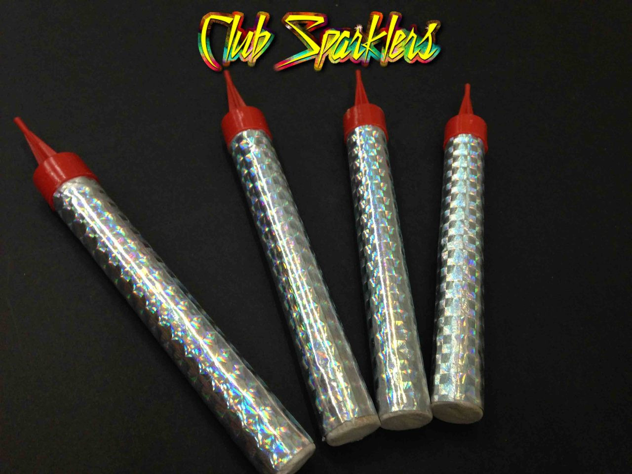 LED STROBE BATON |ELECTRONIC BOTTLE SERVICE| LED BOTTLE SPARKLER