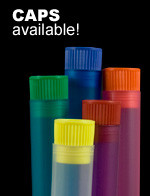 Test Tube Caps are essential accessories to keep your tube shots safe ...