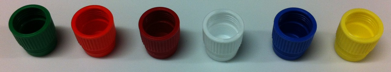 Test Tube Caps are essential accessories to keep your tube shots safe ...