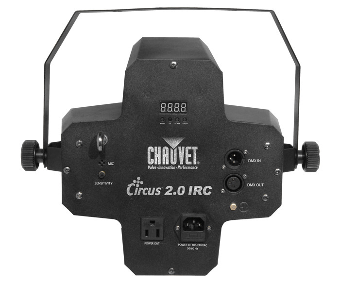 CIRCUS 2.0 IRC LIGHT